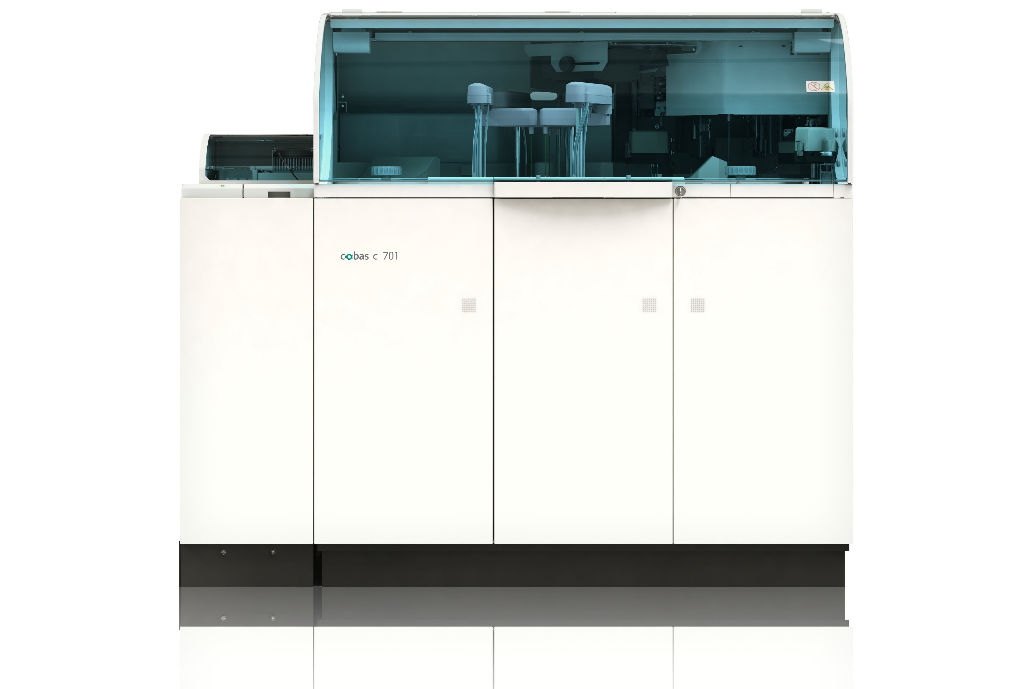 cobas® c 701 module